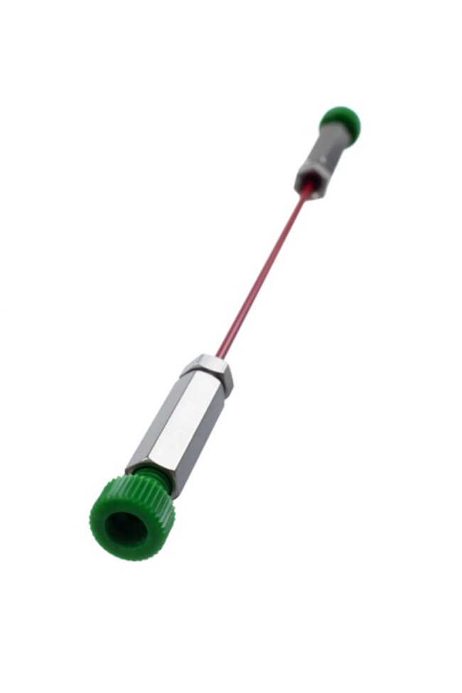 MilliporeSigma™ SeQuant™ ZIC™-HILIC (3.5μm, 200Å) Nano Capillary HPLC ...